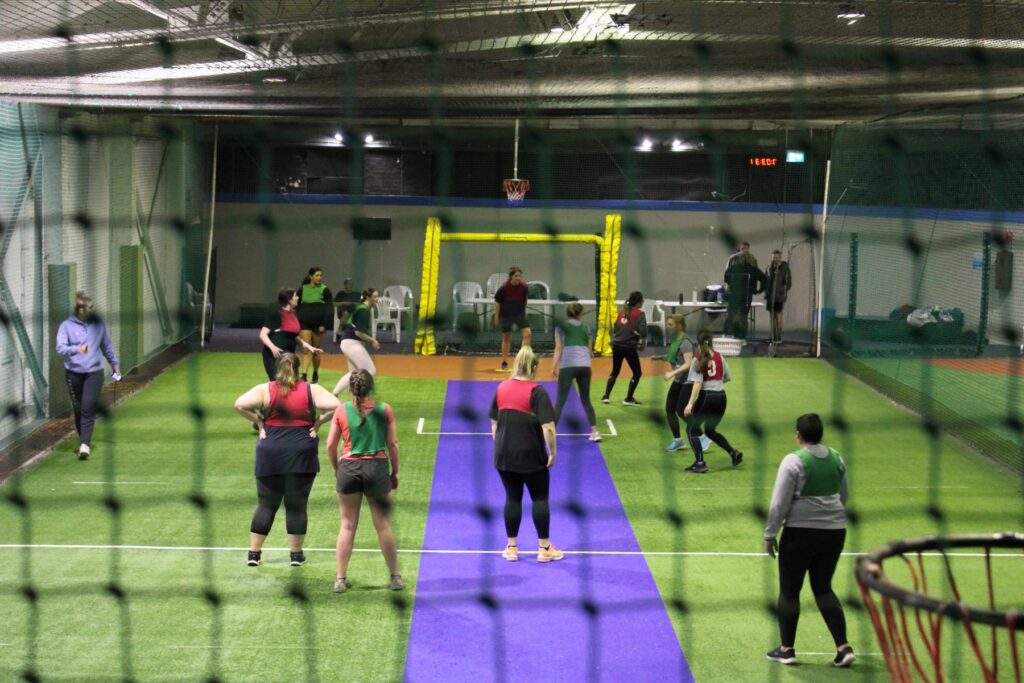 About – Metro Indoor Sports